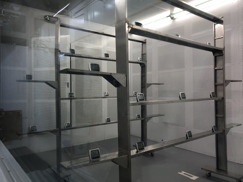 Athletic Environmental Chamber, Hypoxic Chamber, Human Chamber, Sports ...