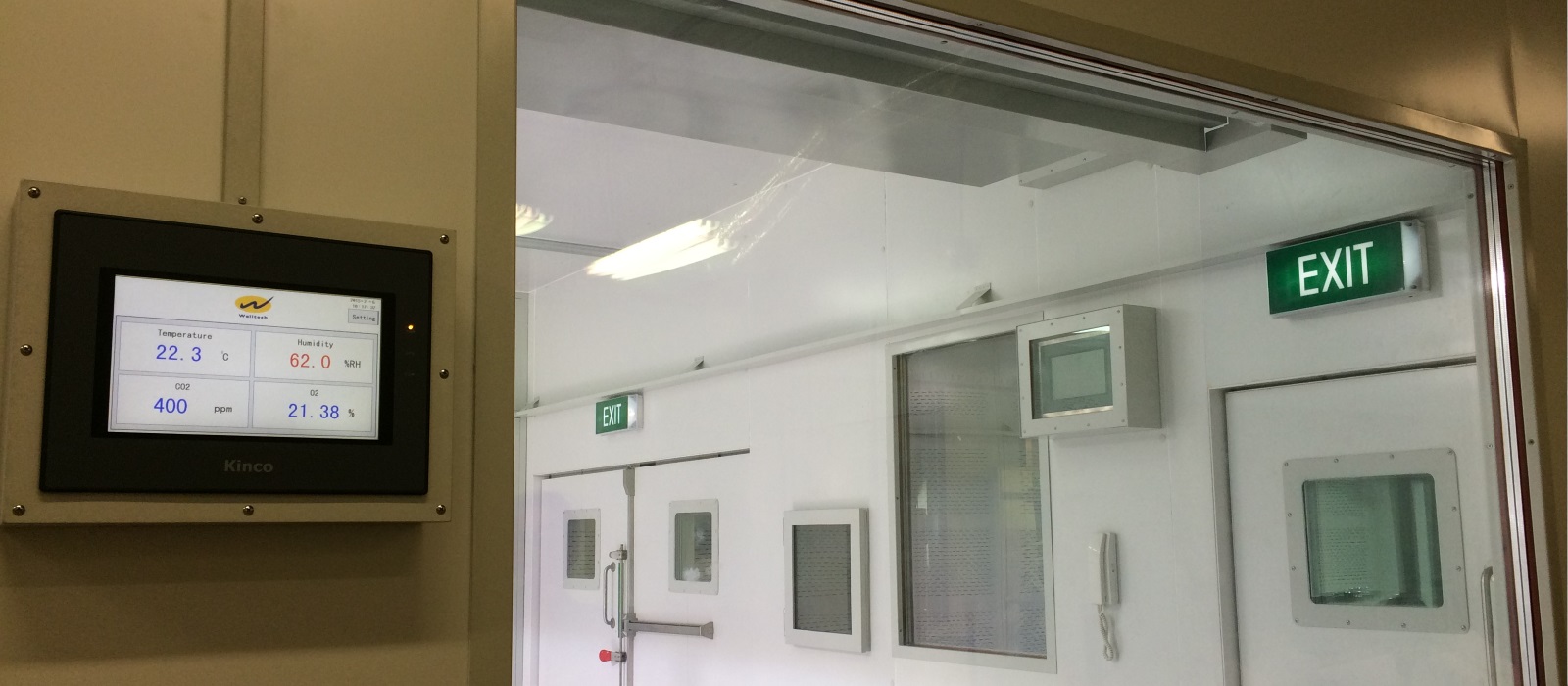 Athletic Environmental Chamber, Hypoxic Chamber, Human Chamber, Sports ...